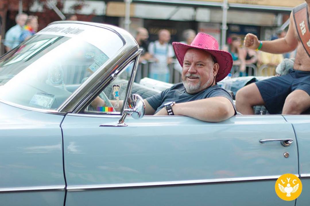 Read: When does queer media cross the line? - Andrew Whiteside