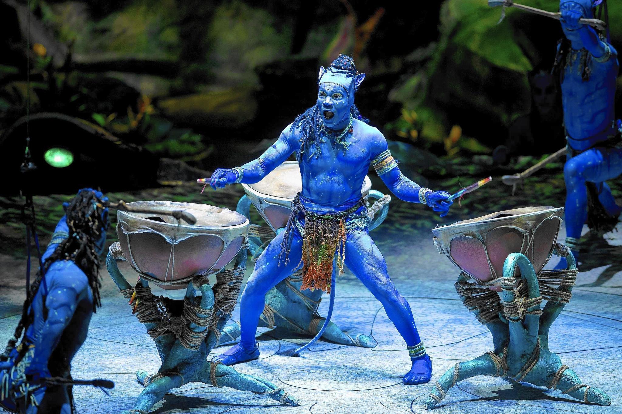 Toruk - The First Flight - Andrew Whiteside