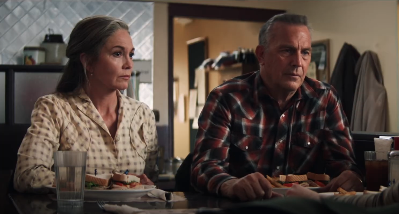 Watch: Let Him Go is slow but intense and surprising - Andrew Whiteside