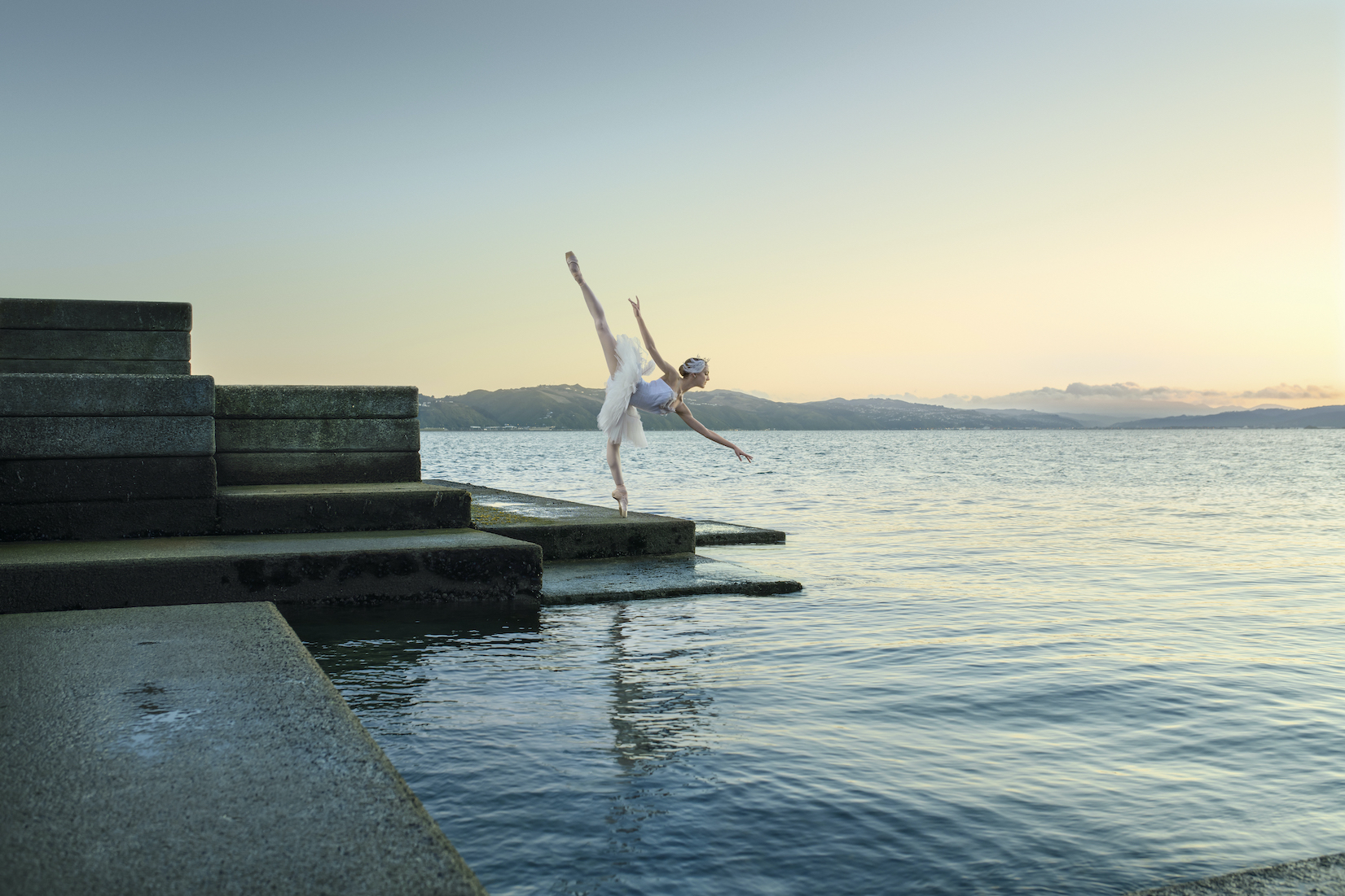 Event: Tutus on Tour 2021 - Andrew Whiteside