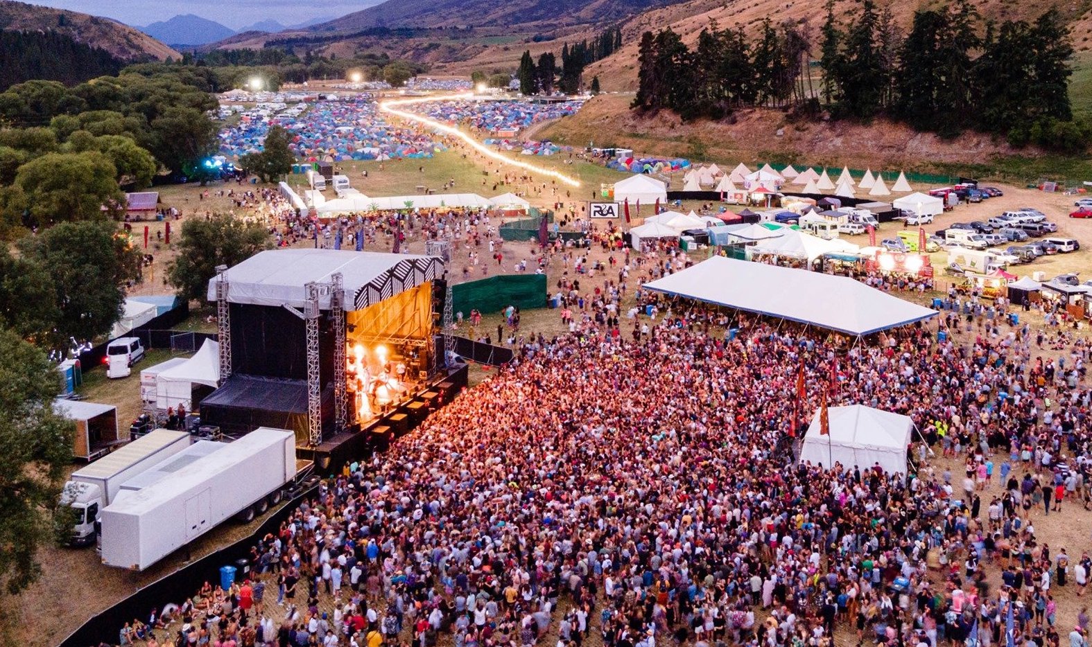 Event: Rhythm and Alps - Dec 2021 - Andrew Whiteside