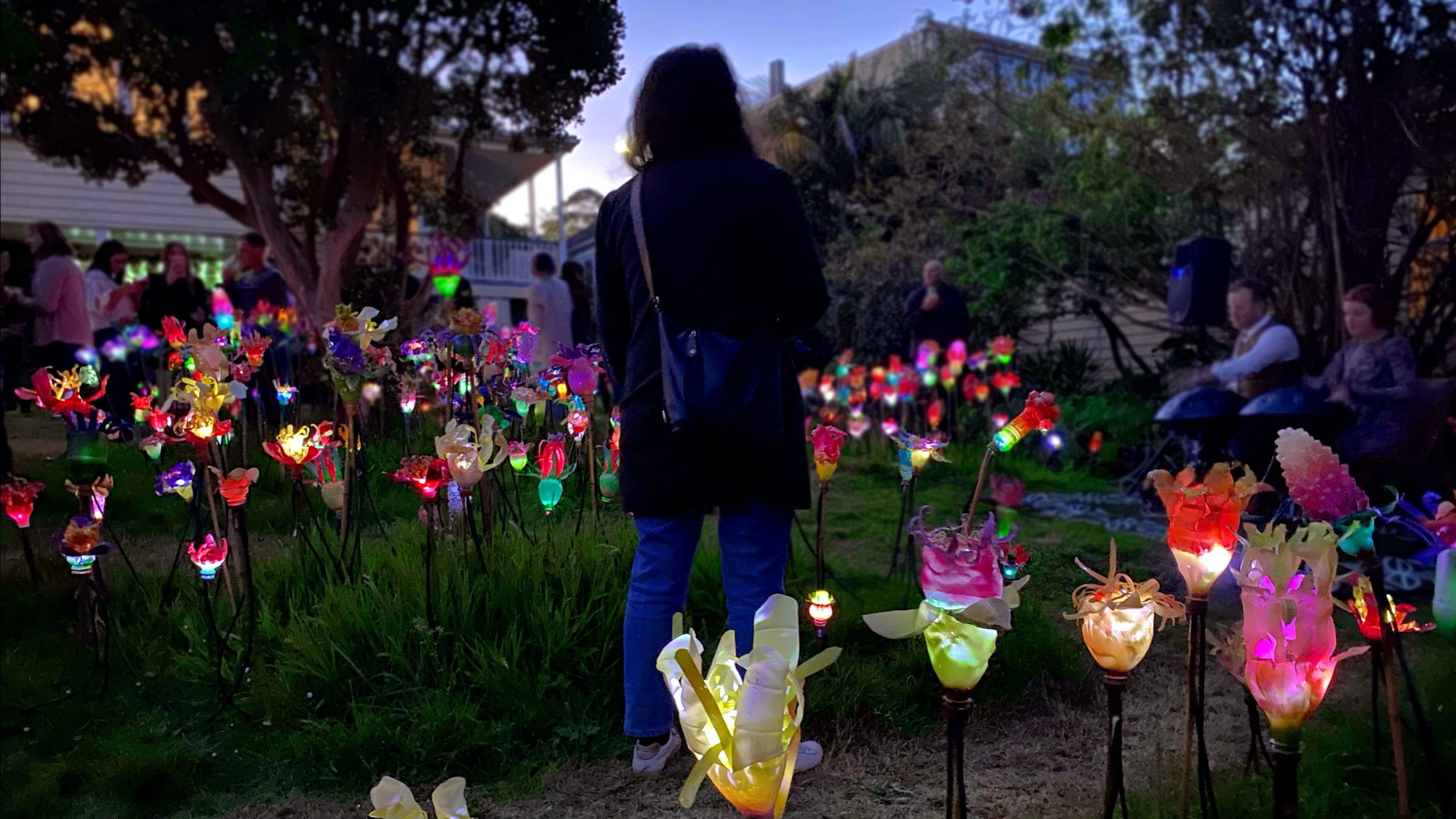 Event: Artweek Auckland Nov 2021 - Andrew Whiteside