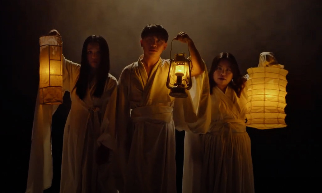 Review: Scenes from a Yellow Peril is hilarious, edgy, and deliciously ...