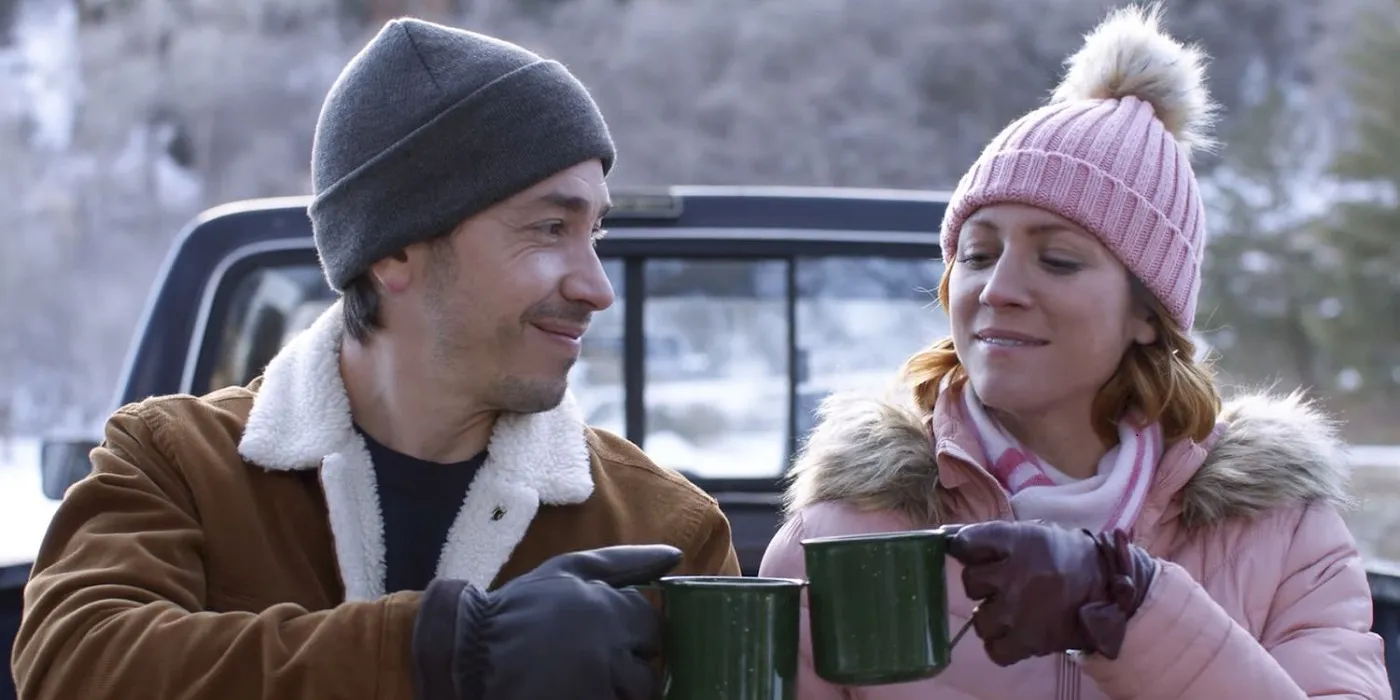 TV Review: Christmas with the Campbells is an adults only comedy ...