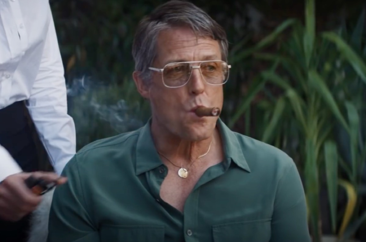 Movie Review: Operation Fortune is entertaining but you’ll guess the ...