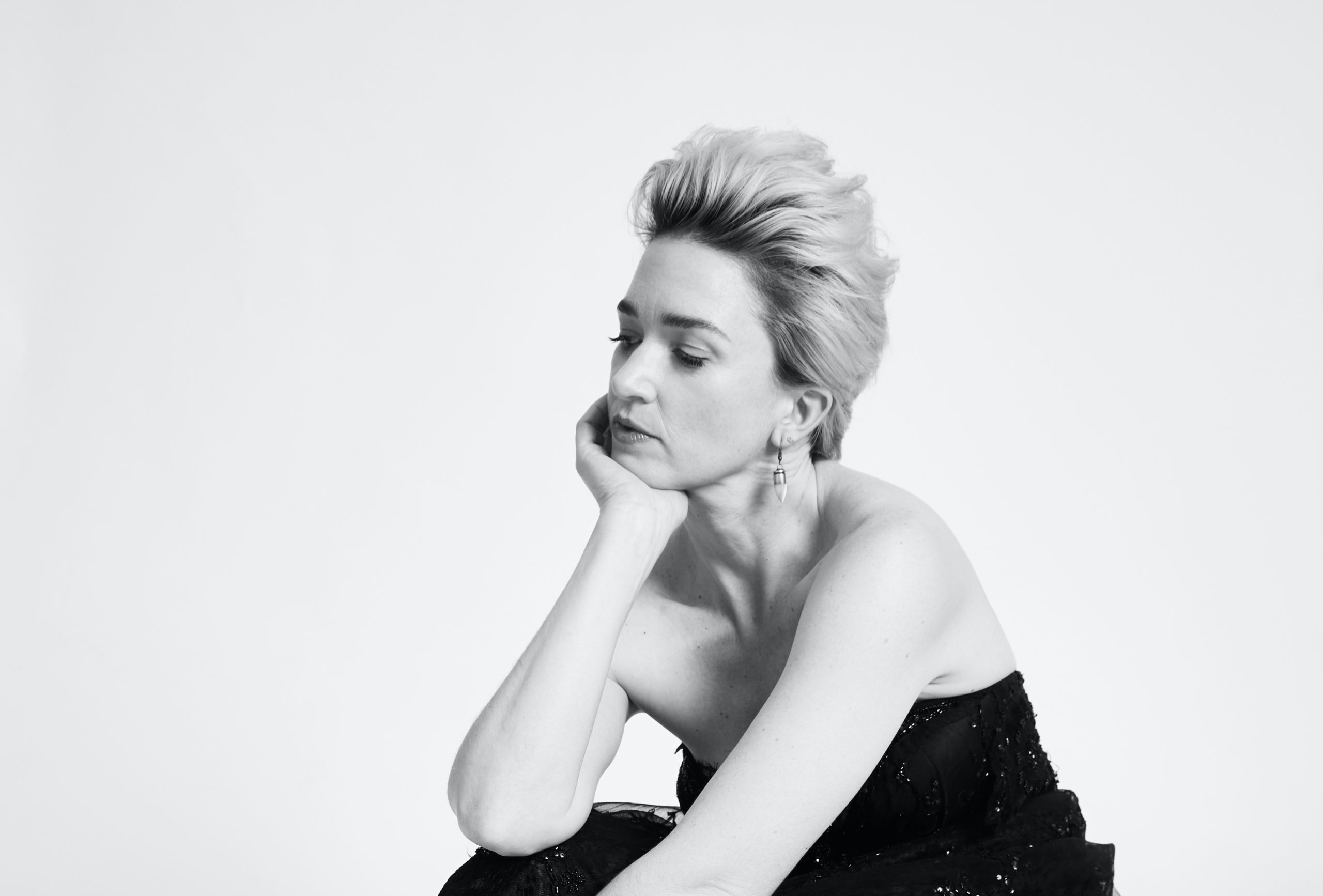 Event: Atomic, Women of Rock - Nov 2023 - Andrew Whiteside