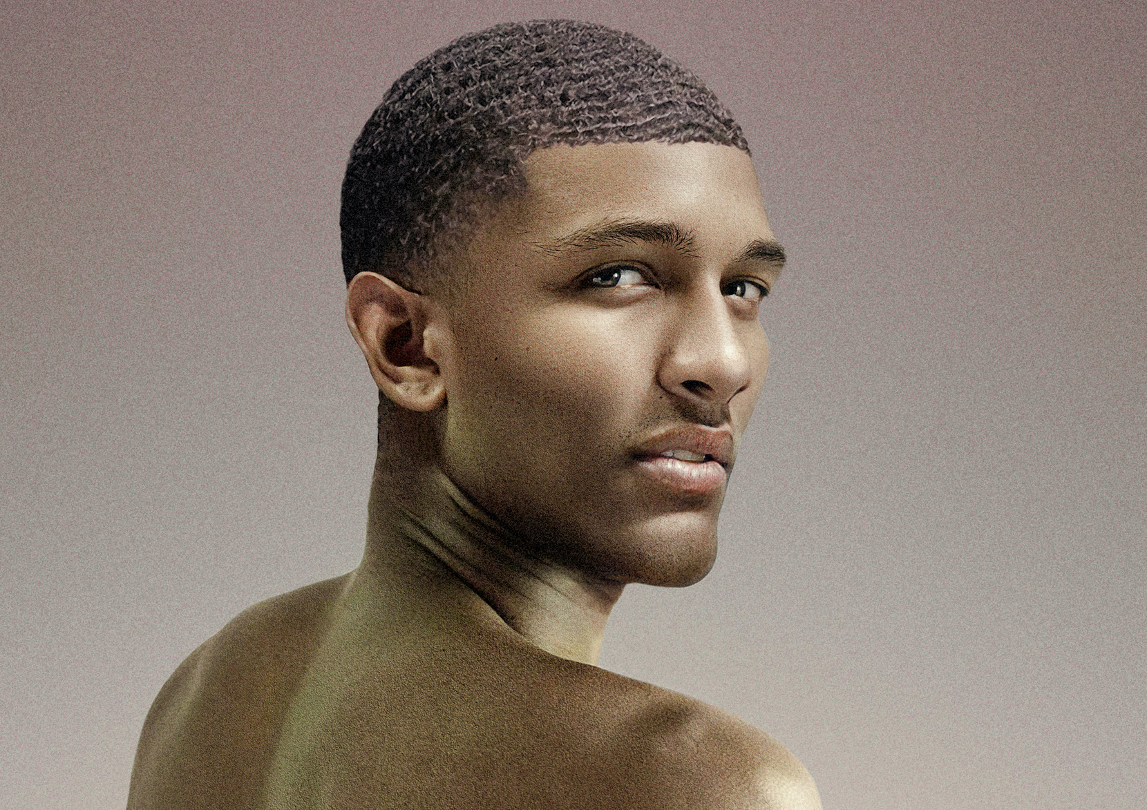 Event: Blossoms of My Blood - Jan/Feb 2024 - Andrew Whiteside