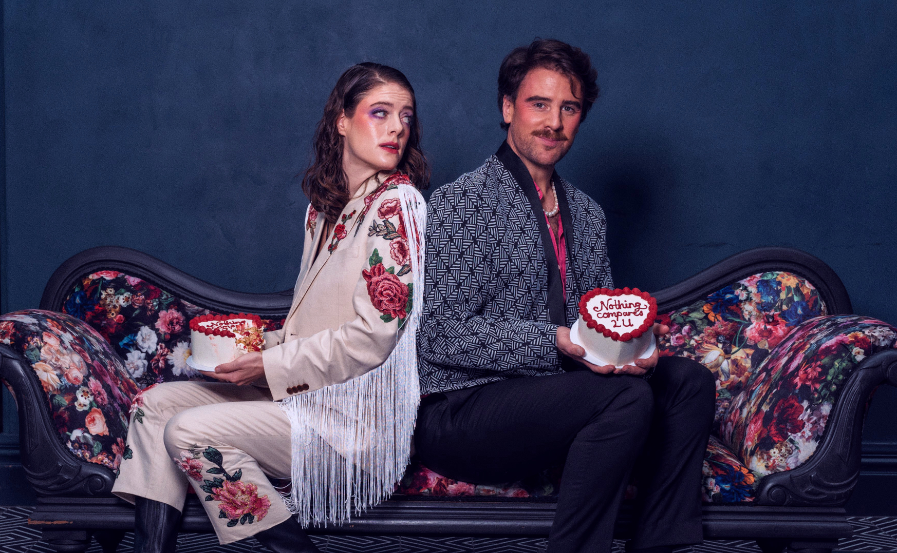 Interview: Simon Leary spills the beans about ‘Heartbreak Hotel ...