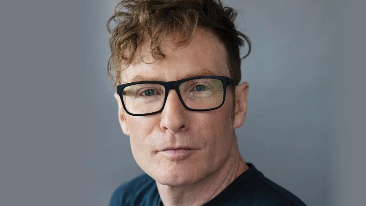 Interview: Explaining Te Radar’s Retrospectacle - Andrew Whiteside