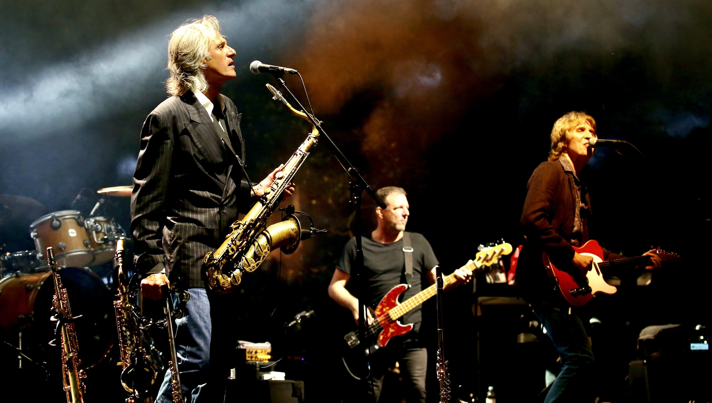 Event: Shiver in the Dark - Oct 2024 - Andrew Whiteside