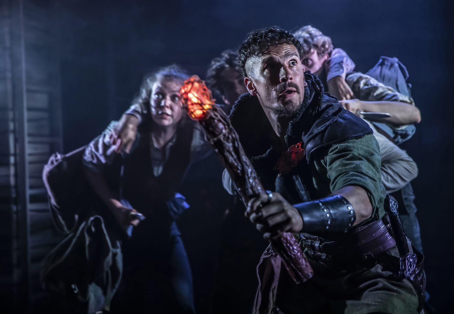 Event: The Lord of the Rings - A Musical Tale - Nov 2024 - Andrew Whiteside