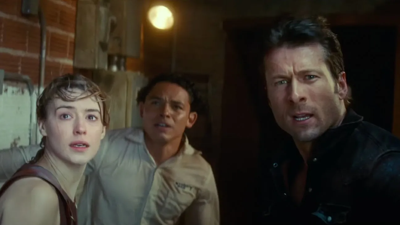 Movie Review: Twisters - Andrew Whiteside