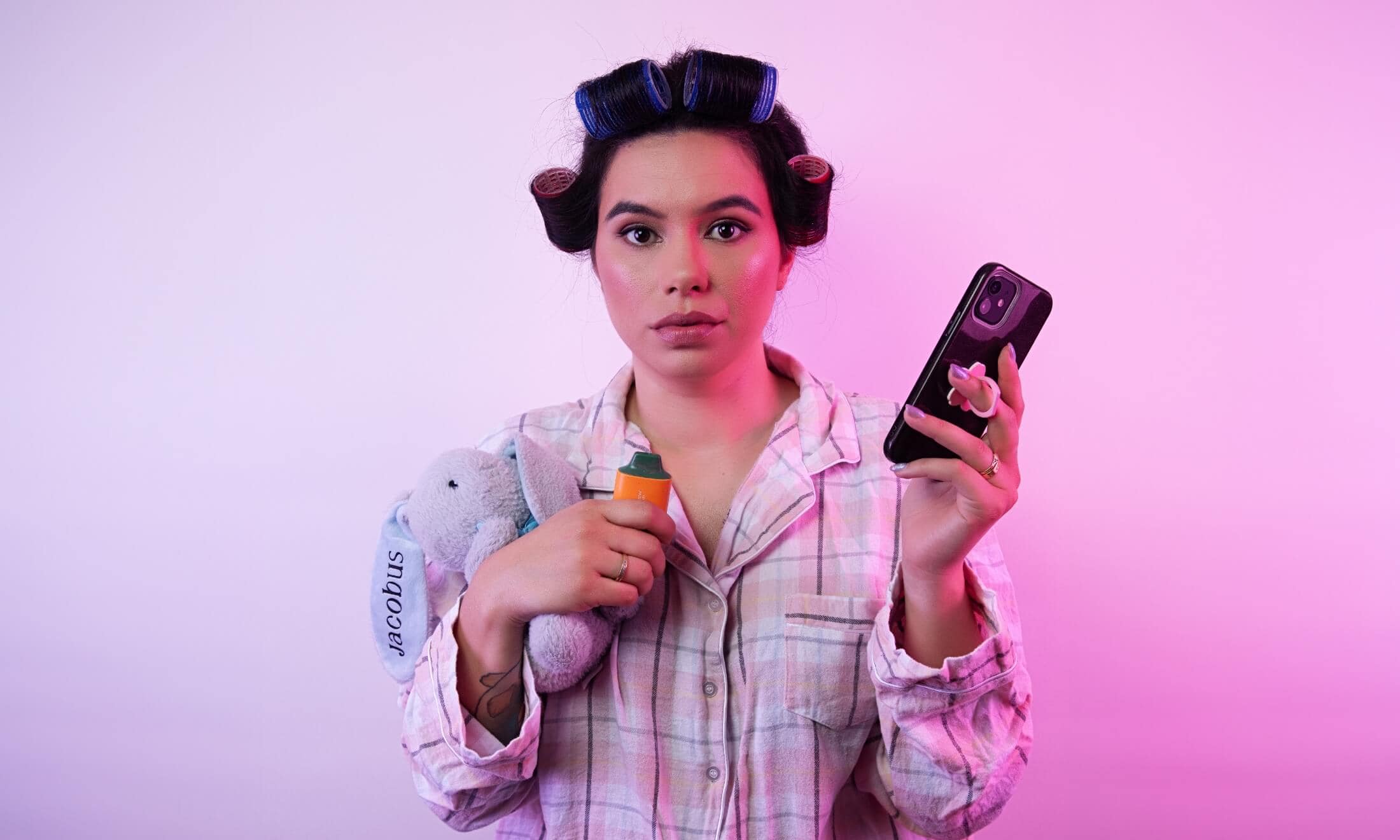 Interview: Courtney Dawson says dreams are free - Andrew Whiteside