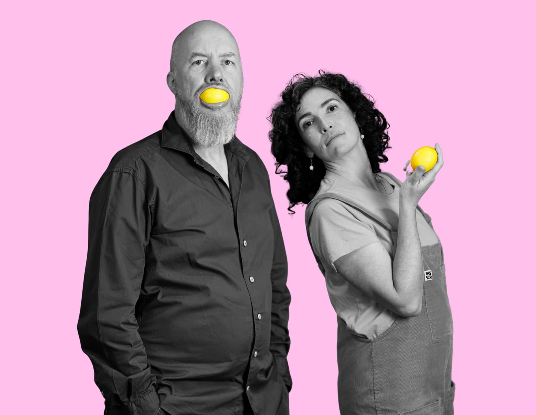 Review: Lemons Lemons Lemons Lemons Lemons - Andrew Whiteside