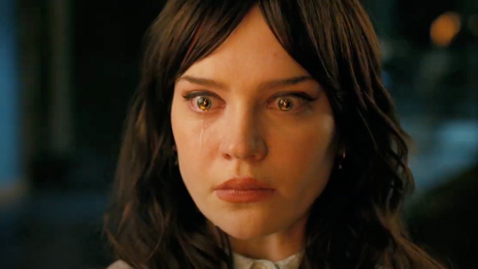 Movie Review: Companion - Andrew Whiteside