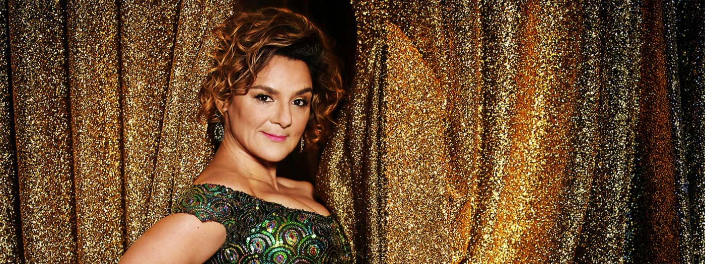 Event: Jackie Goes Prima Diva - March 2025 - Andrew Whiteside