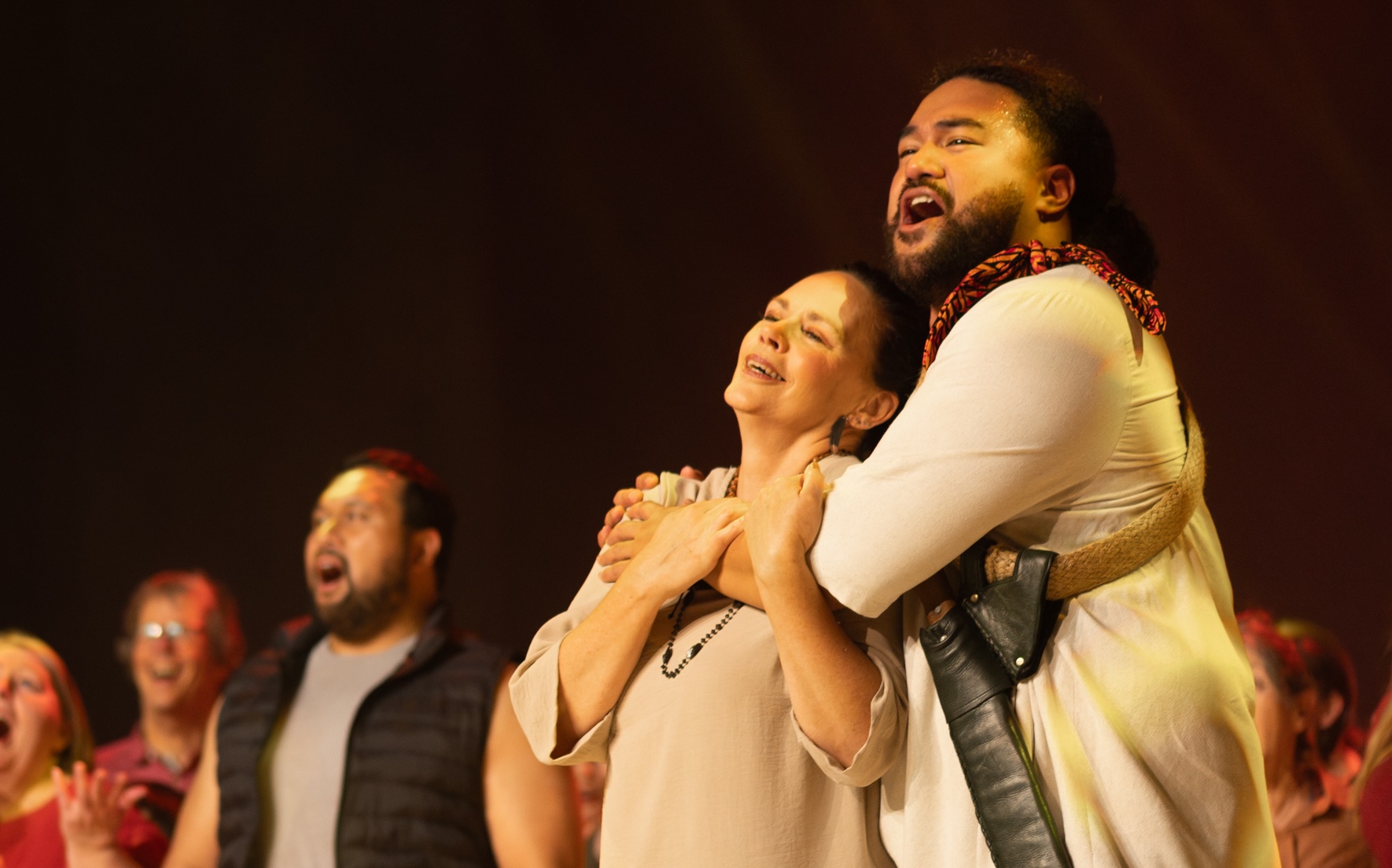 Interview: Sarah Castle and The Monster in the Maze - Andrew Whiteside